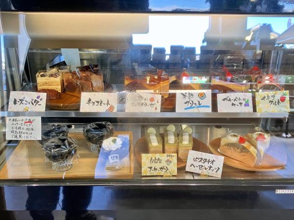 名取市のCoffee 焙煎所 Lekaで10月から始めたランチメニューと自家焙煎珈琲を紹介します。